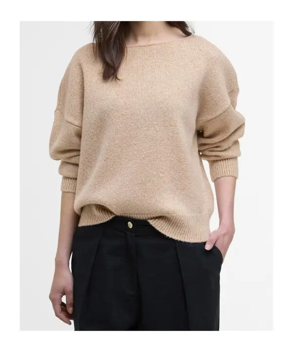 Barbour Juliana Knit Jumper