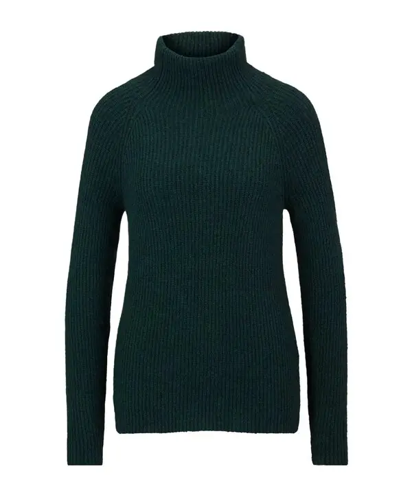 Hugo Boss Falodan Crew Sweatshirt