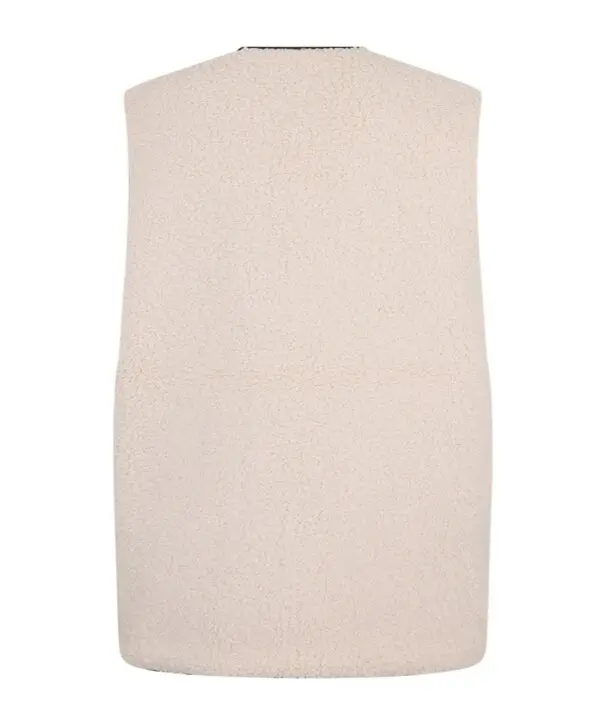 Varley Button Reversible Vest