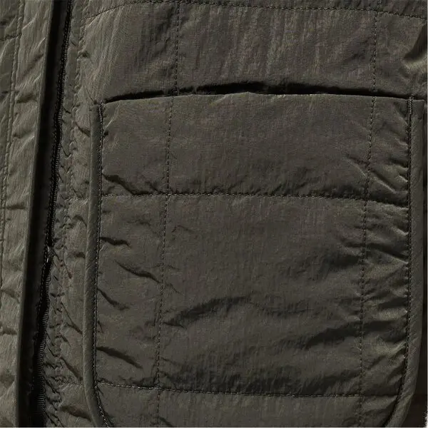 Varley Button Reversible Vest