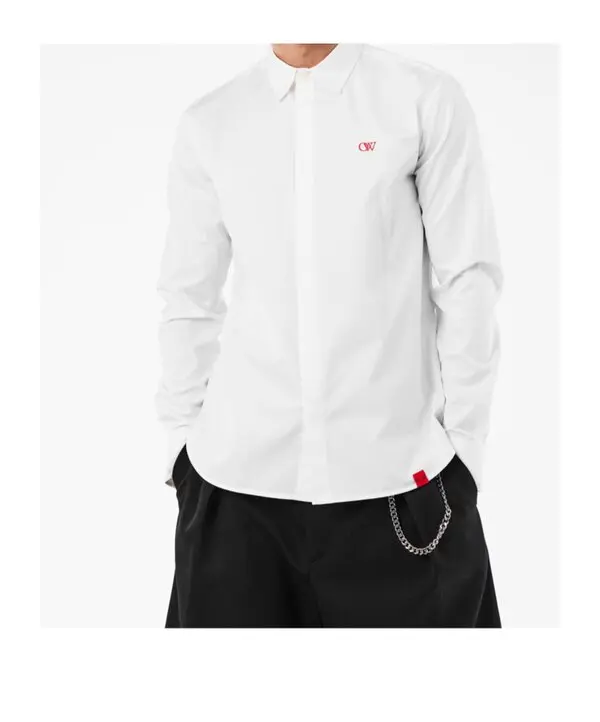 Off-White Shirt