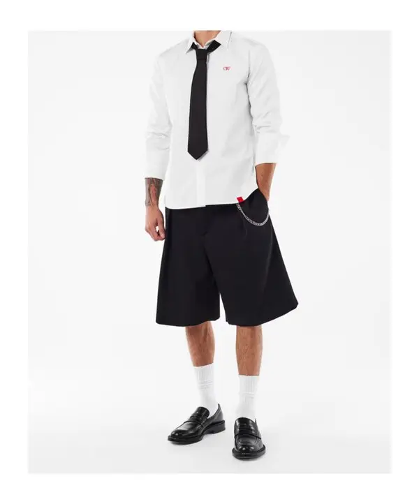 Off-White Shirt