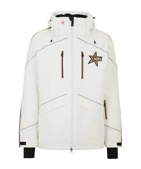 Hugo Boss Casual Ski Jacket
