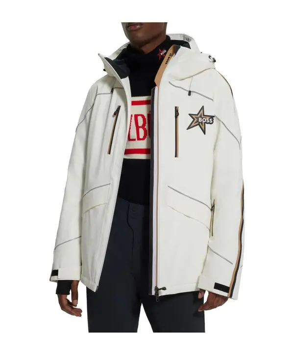 Hugo Boss Casual Ski Jacket
