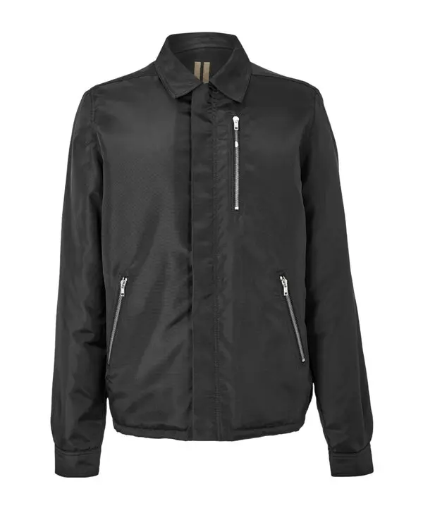 Rick Owens Overshirt