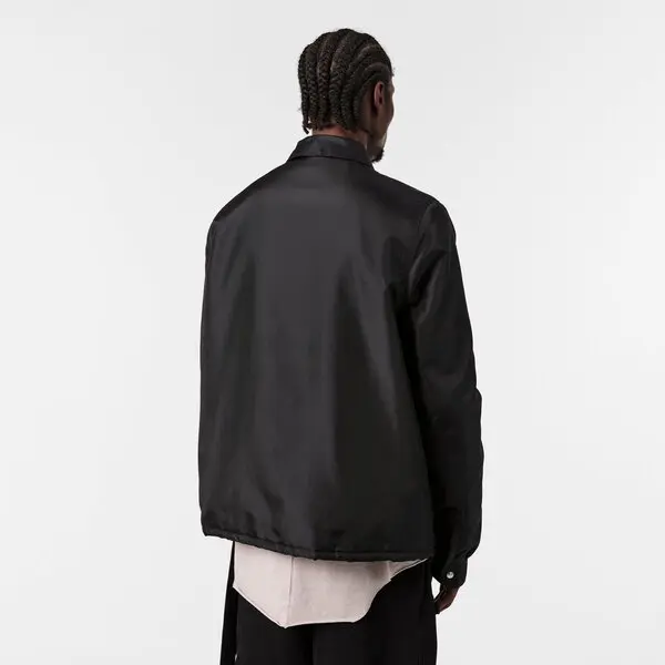 Rick Owens Overshirt