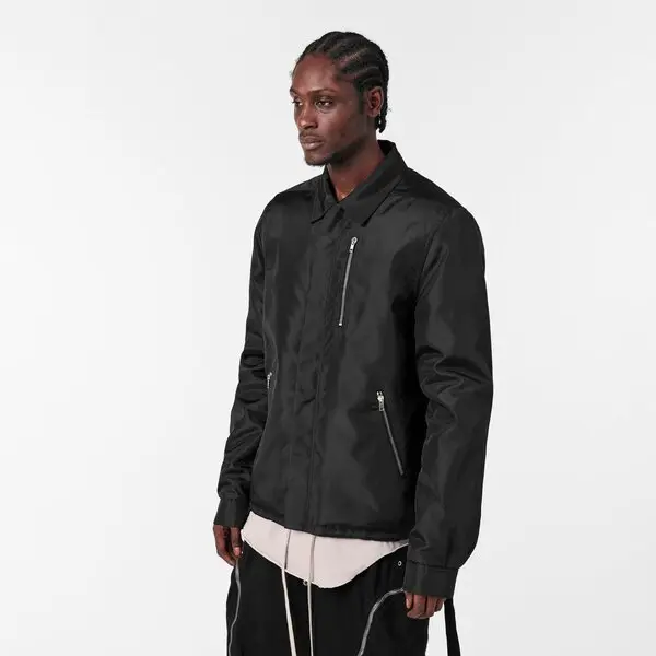 Rick Owens Overshirt