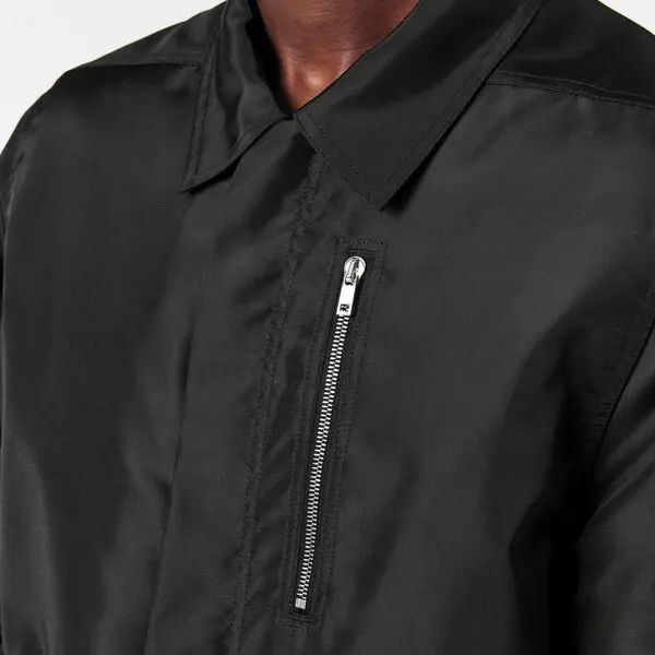 Rick Owens Overshirt