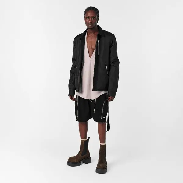 Rick Owens Overshirt