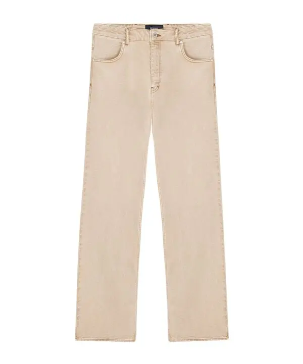 REPRESENT Straight-leg Jeans