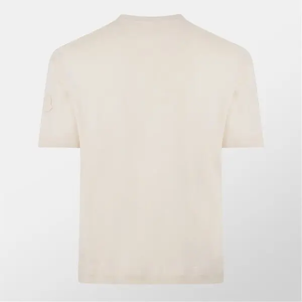 Moncler Knit T-shirt
