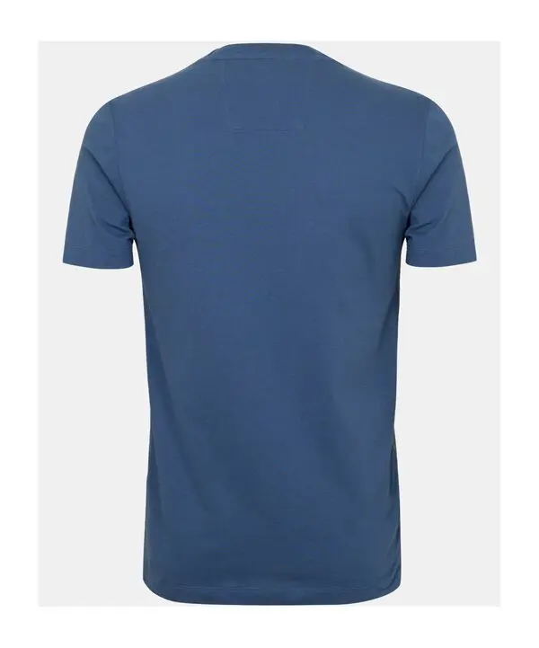 Hugo Boss Logo Crew-neck T-shirt