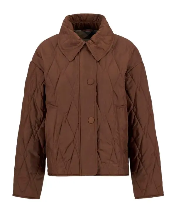 Barbour Bernadette Quilted Jacket