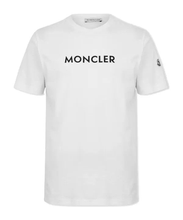 Moncler Crew-neck T-shirt