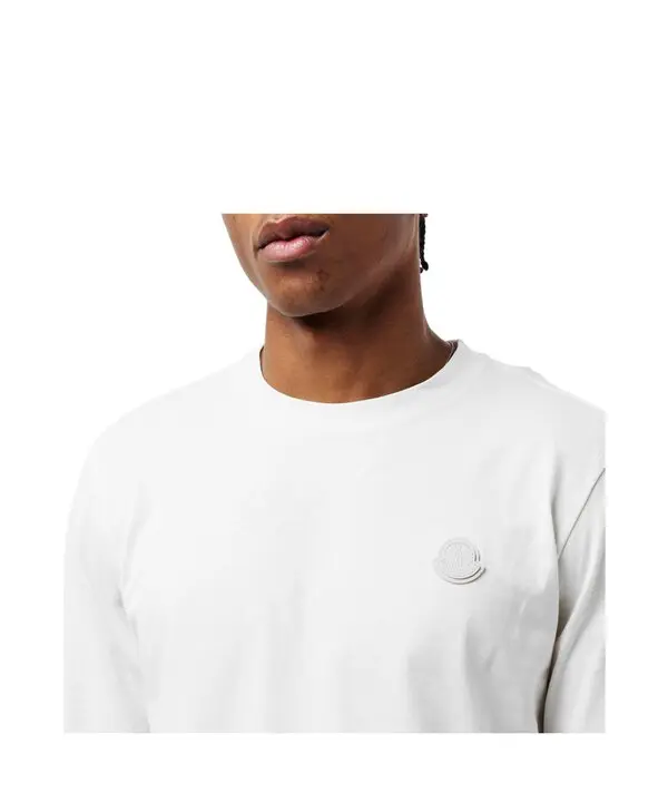 Moncler Crew-neck T-shirt