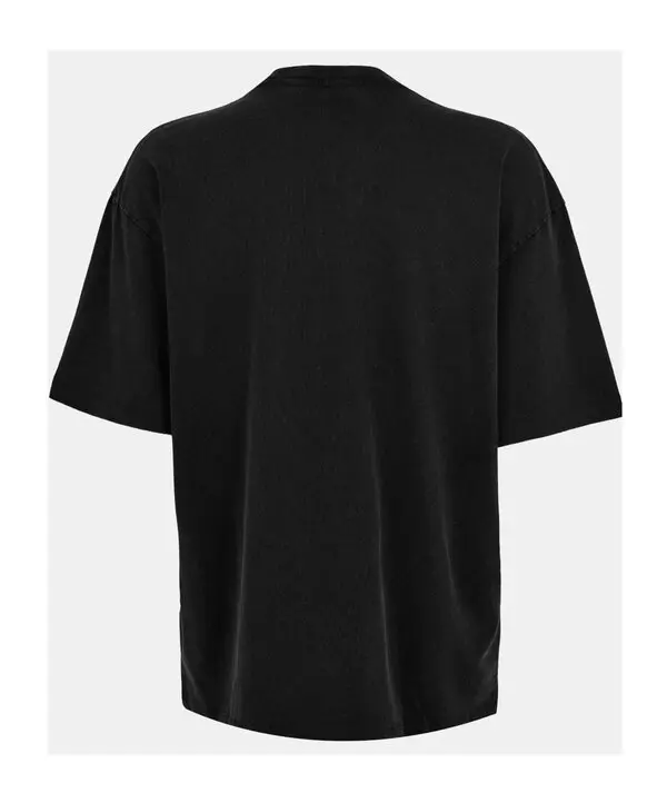 Hugo Boss Logo Crew-neck T-shirt