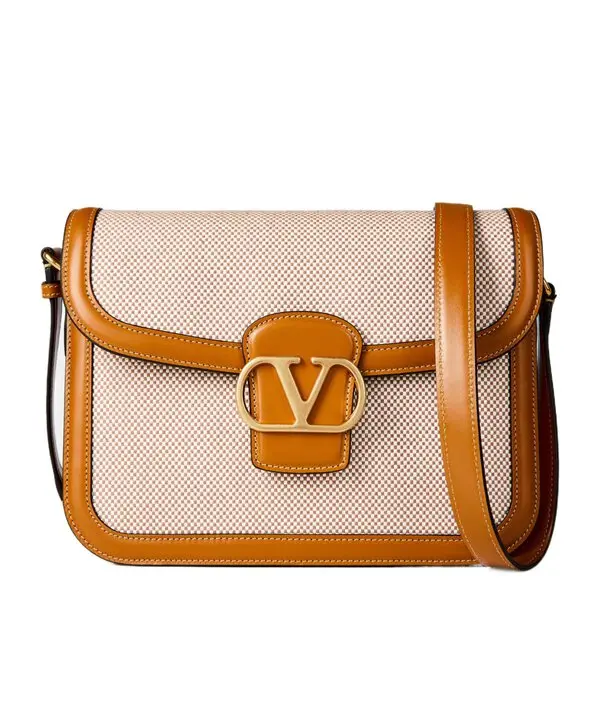 Valentino Garavani 9to5 Shoulder Bag - Multicolor