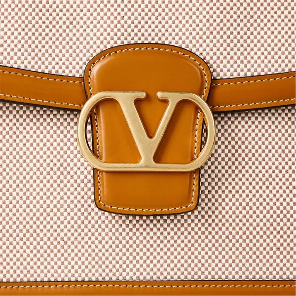 Valentino Garavani 9to5 Shoulder Bag - Multicolor