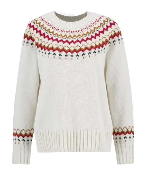 Barbour Tidal Knitted Jumper