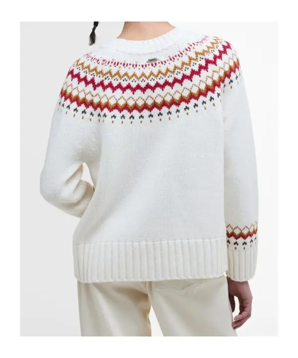 Barbour Tidal Knitted Jumper