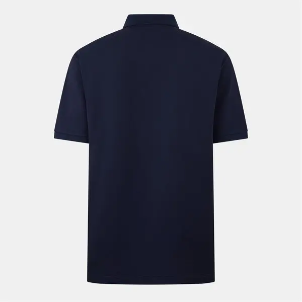 Gucci Web Polo Sn62