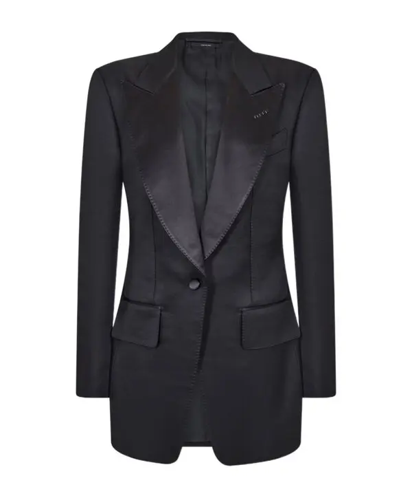 TOM FORD Tf Formal Jkt Sn99