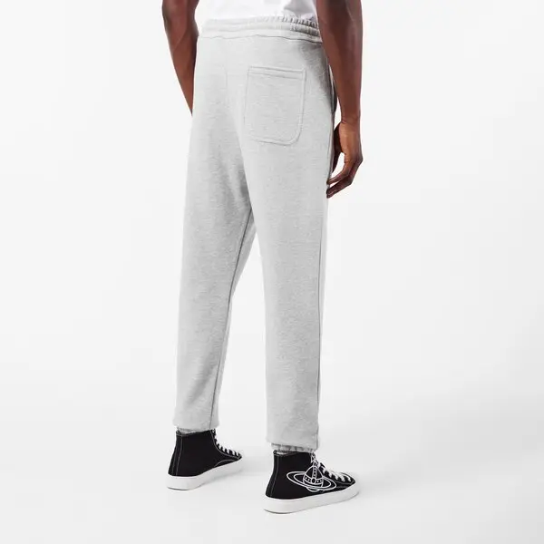VIVIENNE WESTWOOD Versatile Minimalist Sports Pants