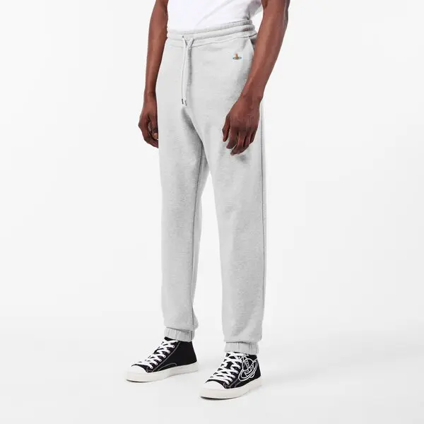VIVIENNE WESTWOOD Versatile Minimalist Sports Pants