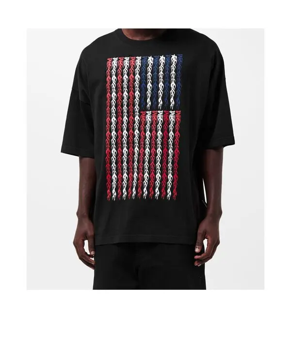 Palm Angels Logo T-shirt