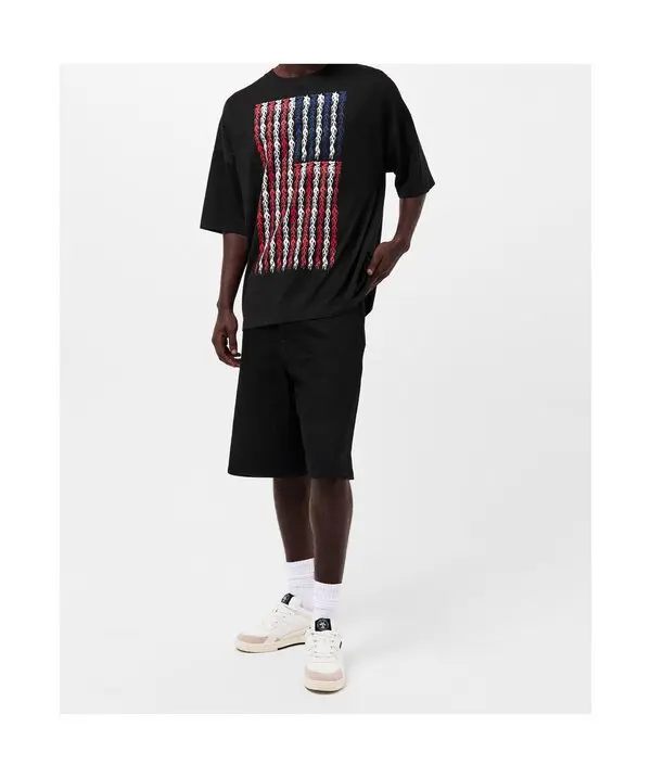 Palm Angels Logo T-shirt
