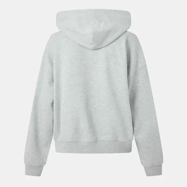 VIVIENNE WESTWOOD Orb" Logo Over The Head Hoodie