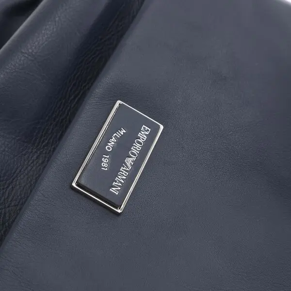 Emporio Armani Top Handle Bag