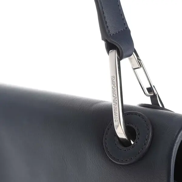 Emporio Armani Top Handle Bag