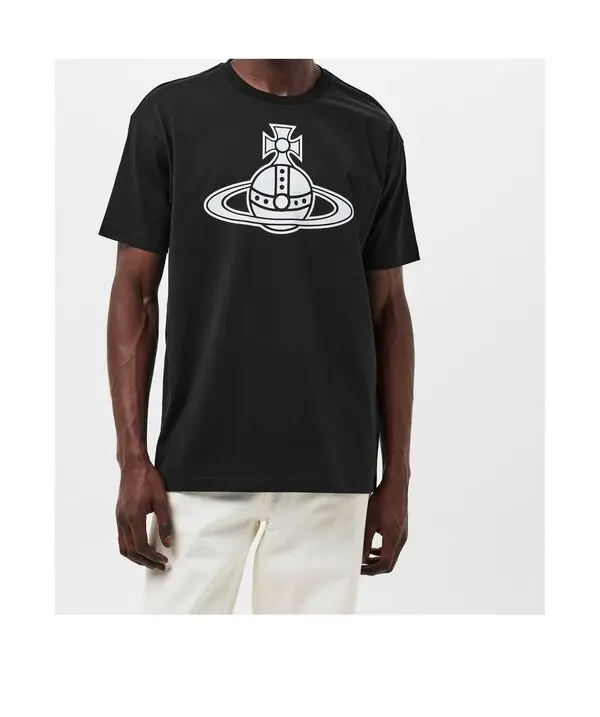 VIVIENNE WESTWOOD Regular Fit T-shirt
