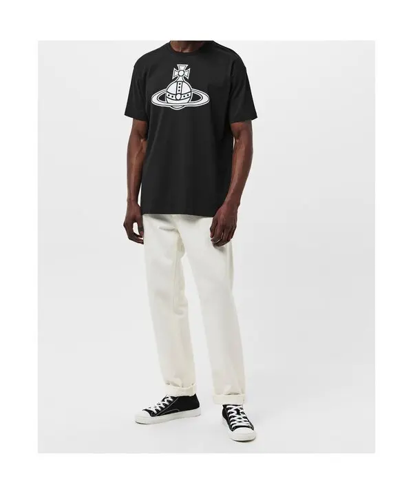 VIVIENNE WESTWOOD Regular Fit T-shirt