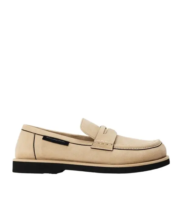 Stella McCartney Stella Ryder Dy Sde Ld54 - Nude