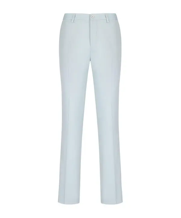 Emporio Armani Straight-leg Dress Trousers