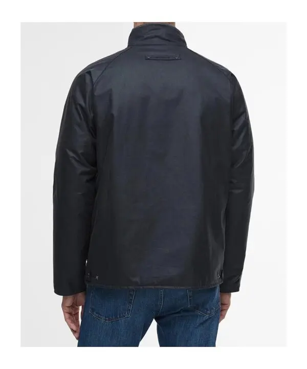 Barbour Cordhill Waxed Jacket