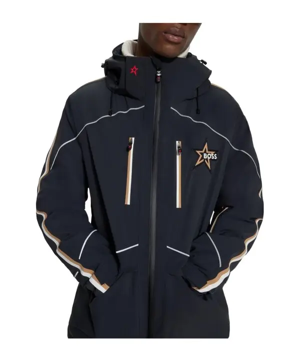 Hugo Boss Ski Jacket