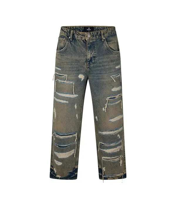 REPRESENT Jeans