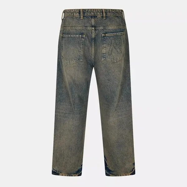 REPRESENT Jeans