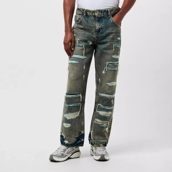 REPRESENT Jeans