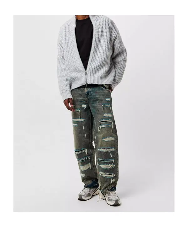 REPRESENT Jeans