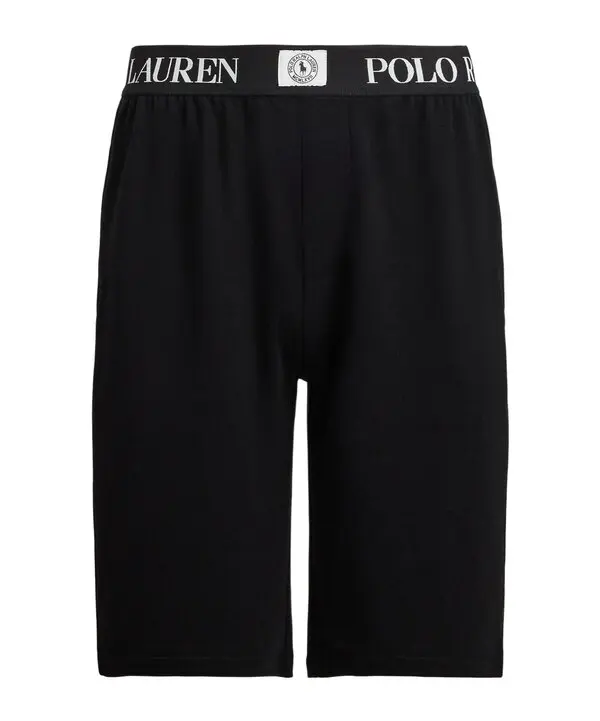 Polo Ralph Lauren Jersey Lounge Shorts
