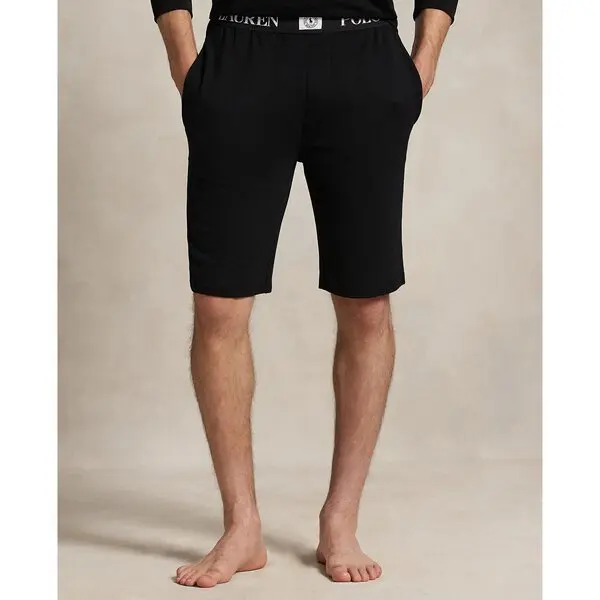 Polo Ralph Lauren Jersey Lounge Shorts