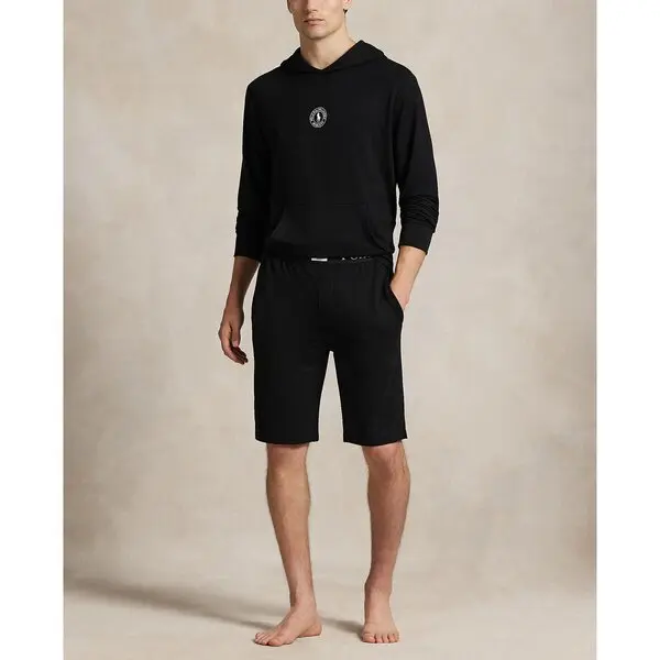 Polo Ralph Lauren Jersey Lounge Shorts