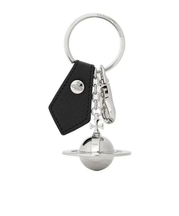 VIVIENNE WESTWOOD Jewel Keychain