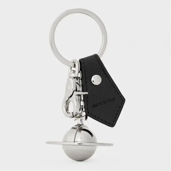 VIVIENNE WESTWOOD Jewel Keychain