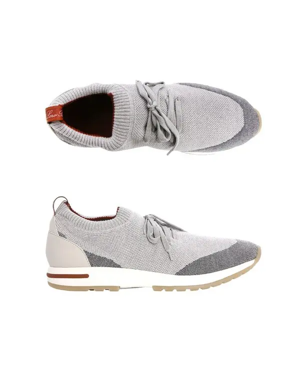 Loro Piana 360 Flexy Sneakers