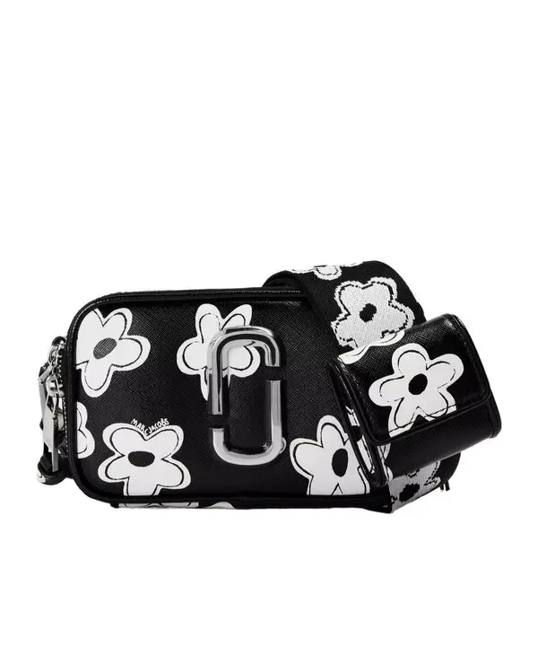 Marc Jacobs Daisy Snapshot Shoulder Bag